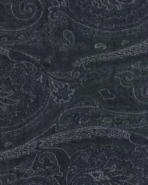 Etro Paisley Scarf