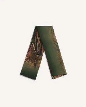 Etro Orfeo Modal Scarf