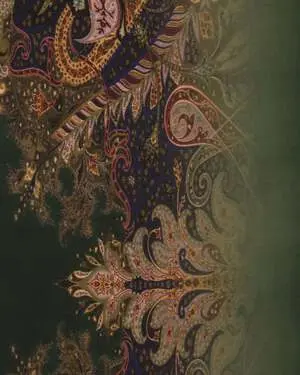Etro Orfeo Modal Scarf