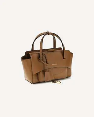 HIDESINS Flap Small Handbag