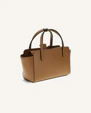 HIDESINS Flap Small Handbag