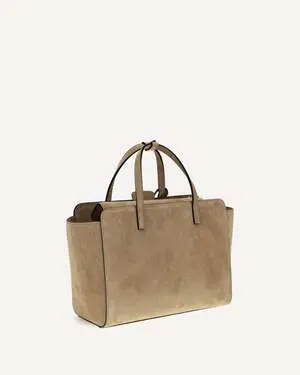 HIDESINS Flap Medium Handbag