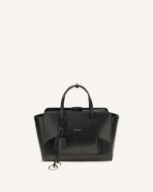 HIDESINS Flap Medium Handbag