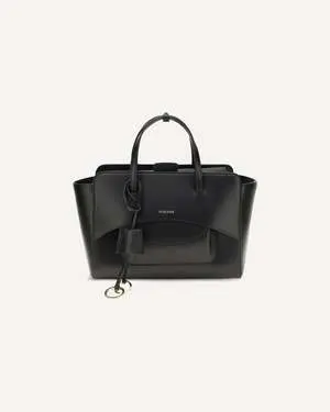 HIDESINS Flap Medium Handbag
