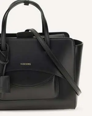 HIDESINS Flap Medium Handbag