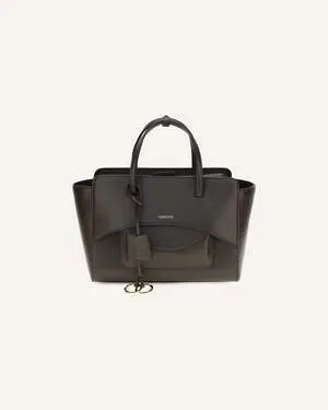 HIDESINS Flap Medium Handbag