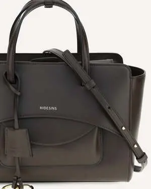HIDESINS Flap Medium Handbag