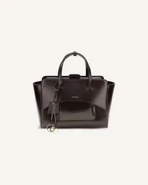 HIDESINS Flap Medium Handbag
