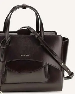 HIDESINS Flap Medium Handbag