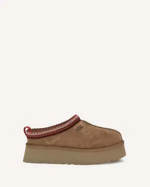 UGG Tazz Ii Suede Mules - Brown