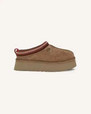 UGG Tazz Ii Suede Mules - Brown
