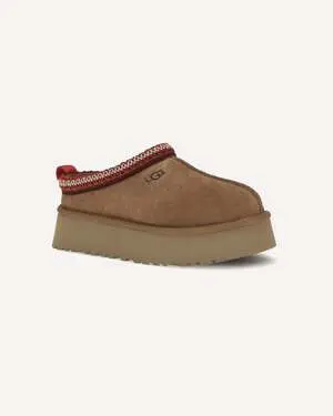 UGG Tazz Ii Suede Mules - Brown