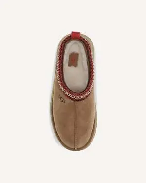 UGG Tazz Ii Suede Mules - Brown