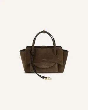 HIDESINS Flap Small Shoulder Bag