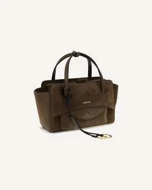 HIDESINS Flap Small Shoulder Bag