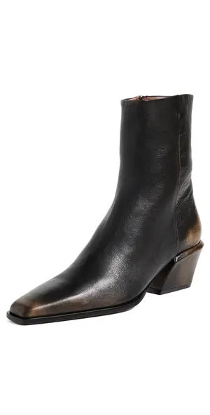 Paris Texas Bettina Ankle Boots