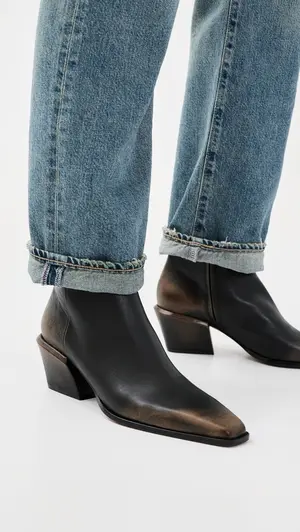 Paris Texas Bettina Ankle Boots