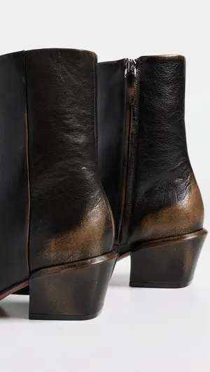 Paris Texas Bettina Ankle Boots