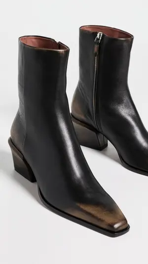 Paris Texas Bettina Ankle Boots