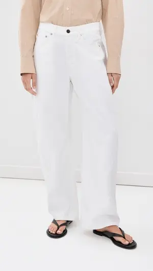 KALLMEYER Callum Barrel Jeans