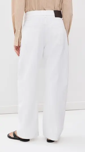 KALLMEYER Callum Barrel Jeans