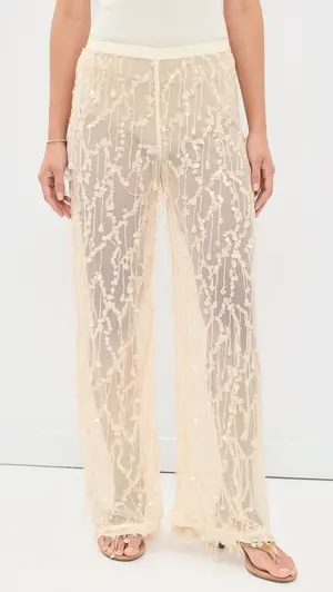 VRG GRL Sia Sequin Pants