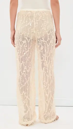 VRG GRL Sia Sequin Pants