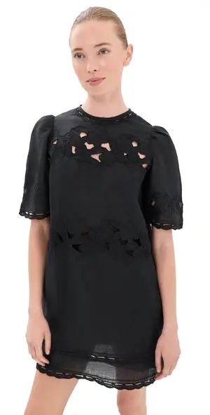 Isabel Marant Étoile Reldine Dress