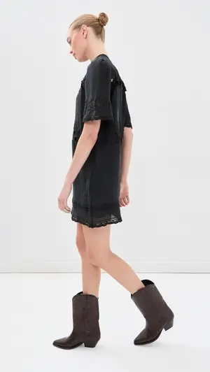 Isabel Marant Étoile Reldine Dress