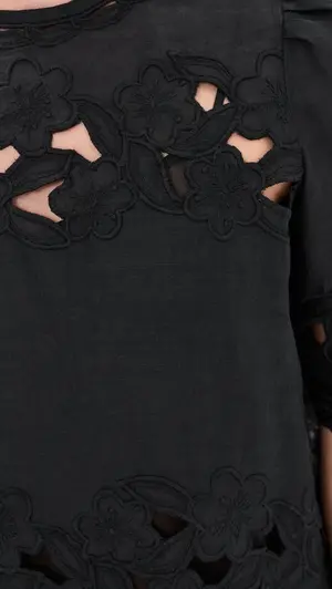 Isabel Marant Étoile Reldine Dress