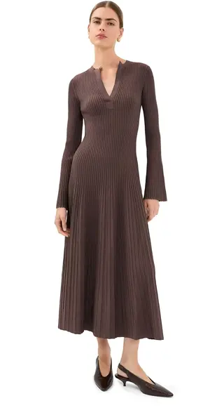 Simkhai Genna Dress
