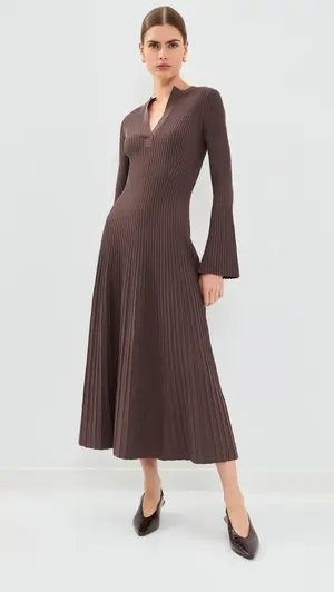 Simkhai Genna Dress