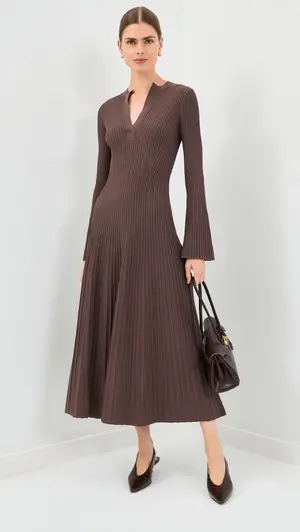Simkhai Genna Dress