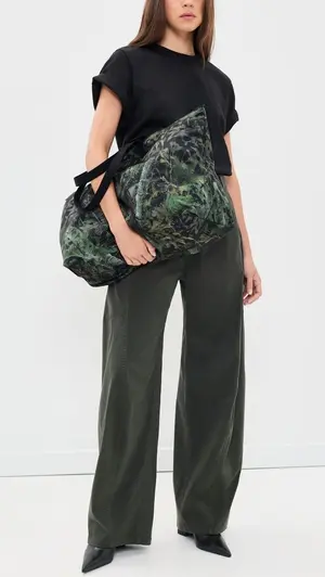 Tumi Just In Case Tote
