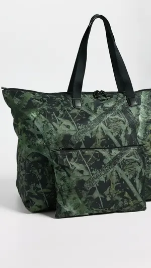 Tumi Just In Case Tote