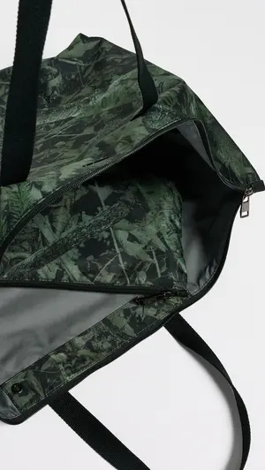 Tumi Just In Case Tote
