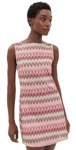 Hill House Home The Lisandra Dress