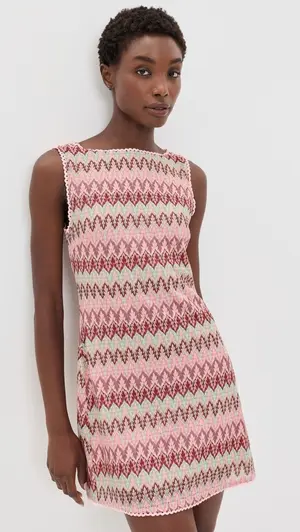 Hill House Home The Lisandra Dress