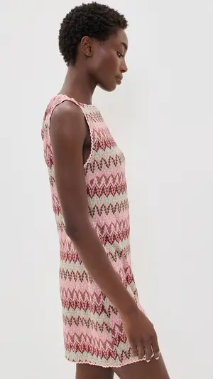 Hill House Home The Lisandra Dress
