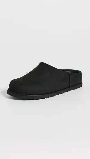 UGG Otzo Clogs - Black