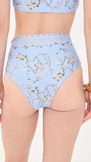 Agua Bendita Bikini Bottoms