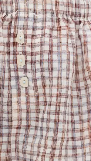 Free People Cross My Heart Boxers