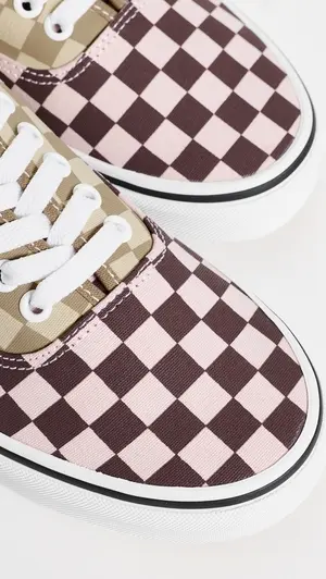 VANS Authentic Sneakers M 9/ W