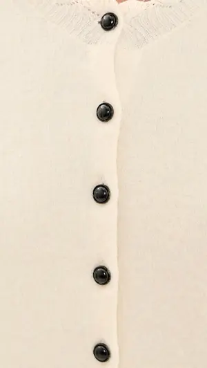 Isabel Marant Étoile Naia Cardigan