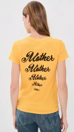 MOTHER The Lil Goodie Goodie Tee