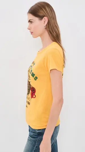 MOTHER The Lil Goodie Goodie Tee
