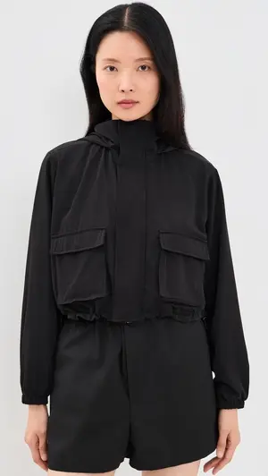 The Upside Ace Shell Jacket