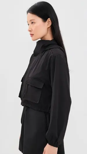 The Upside Ace Shell Jacket