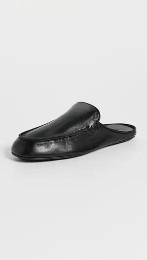 MANSUR GAVRIEL Loafer Mules