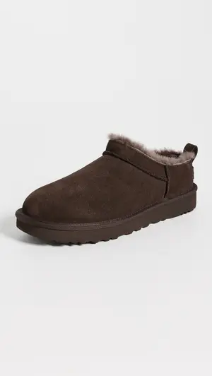 UGG Classic Micro Boots